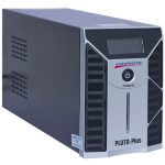 เครื่องสำรองไฟฟ้า PLUTO Plus 650-1500VA | Chuphotic